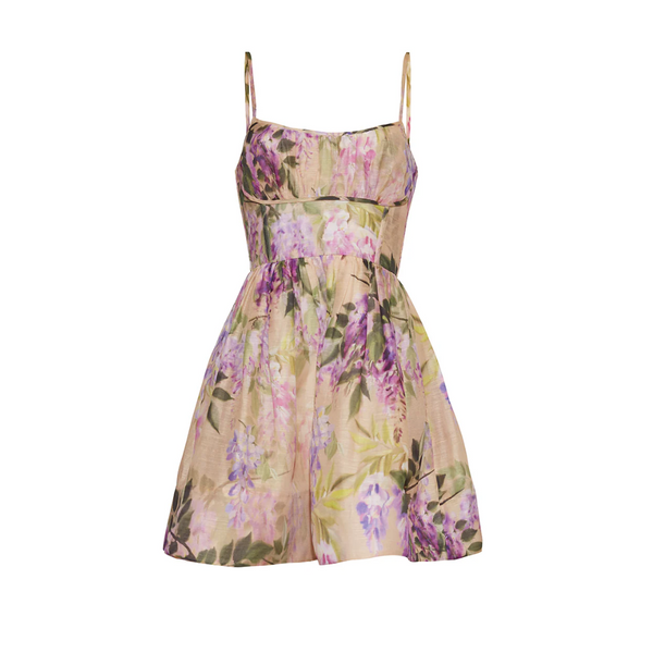 Alba Mini Dress - MINE by sandy