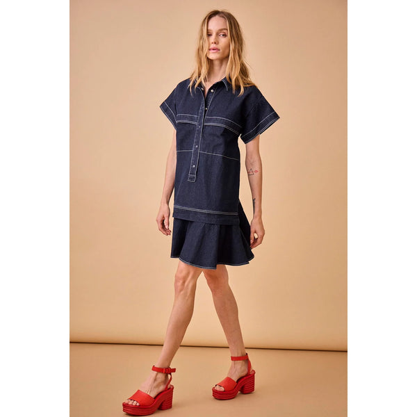 Addison Dress - MINE by sandy