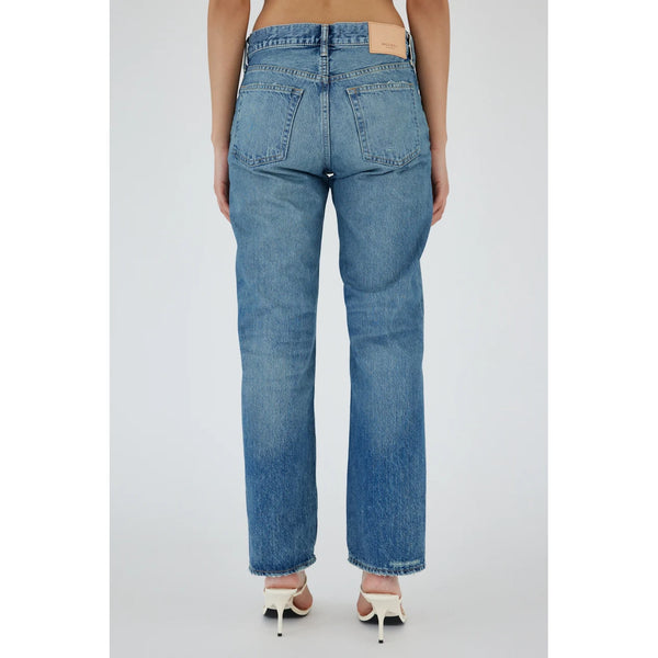 Trigg Straight Low-Rise - MINE by sandy