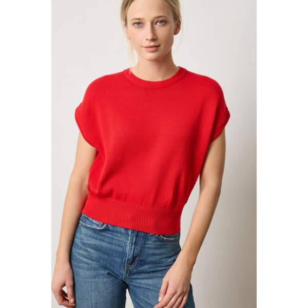 Wedge Sweater - MINE by sandy